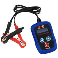 Neiko 40510A 6 & 12 Volt Automotive Battery Load Tester with Analog ...