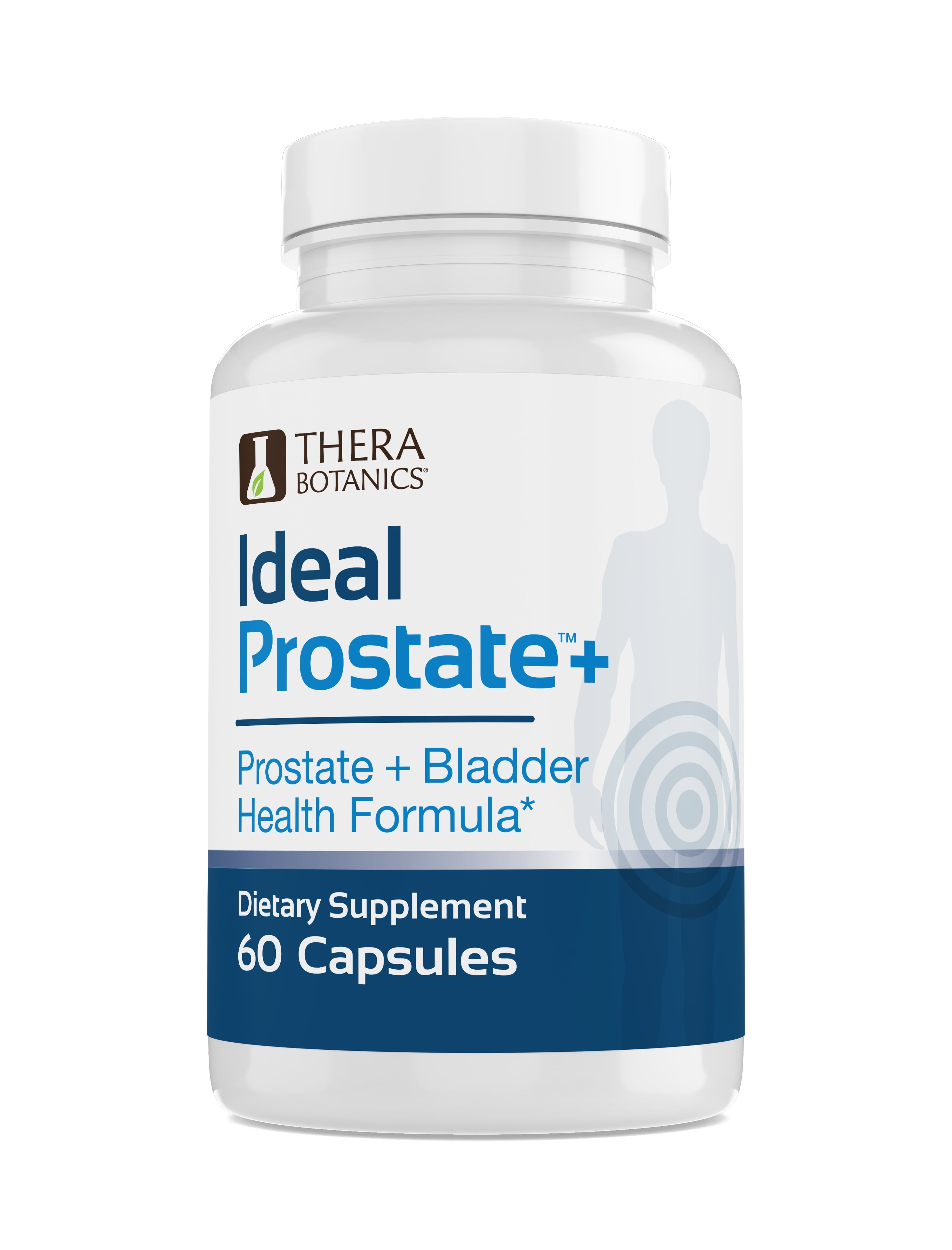 Ideal Prostate Plus Powerful Prostate And Bladder Supplement For Men