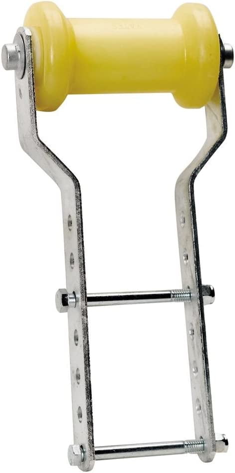 CE Smith - Adjustable Keel Roller Bracket Assembly - Boat Trailer ...