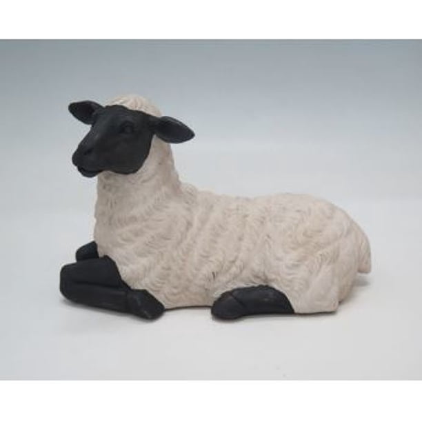 Sheep Legs