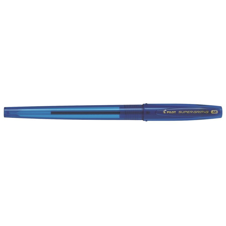 Click here for Pilot Bps-Gg-M-Be Super Grip G Ballpoint Penmedium... prices
