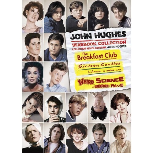 Click here for Universal Studios Home Entertainment John Hughes Y... prices