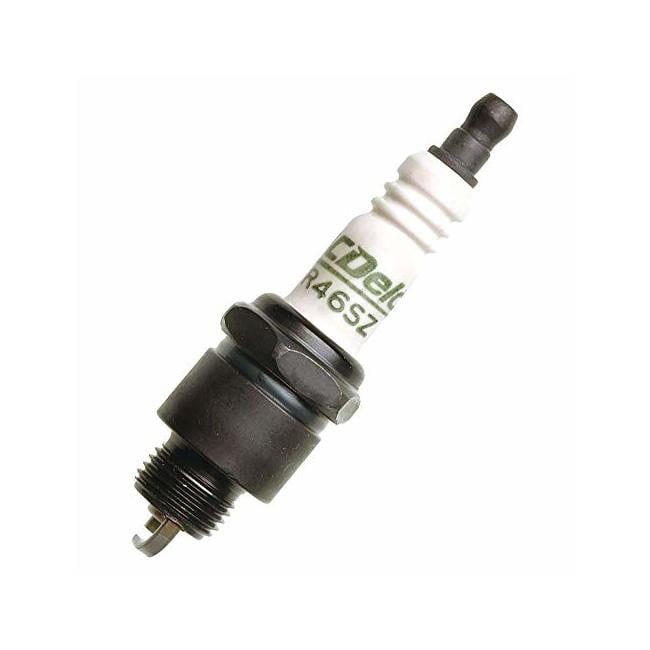 ACDelco Gold Copper Core Spark Plug - Walmart.com