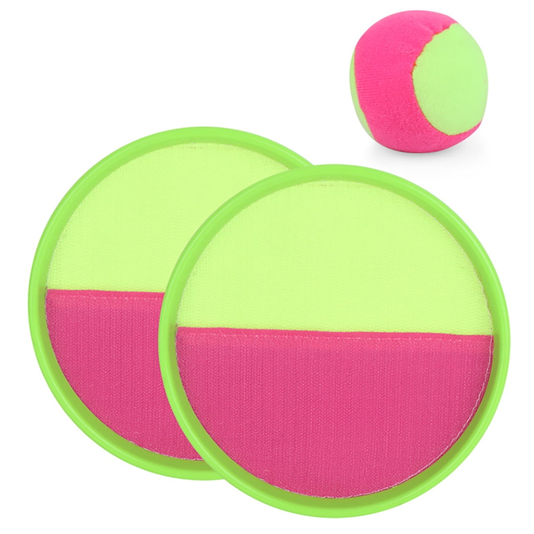 Click here for Nobrand 3pcs Toss And Catch Game Set Funny Portabl... prices