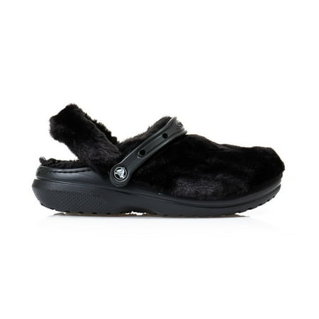 Crocs Classic Fur Sure Clog | Walmart Canada