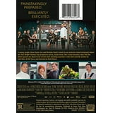 The Menu (DVD) WS STD - Walmart.com