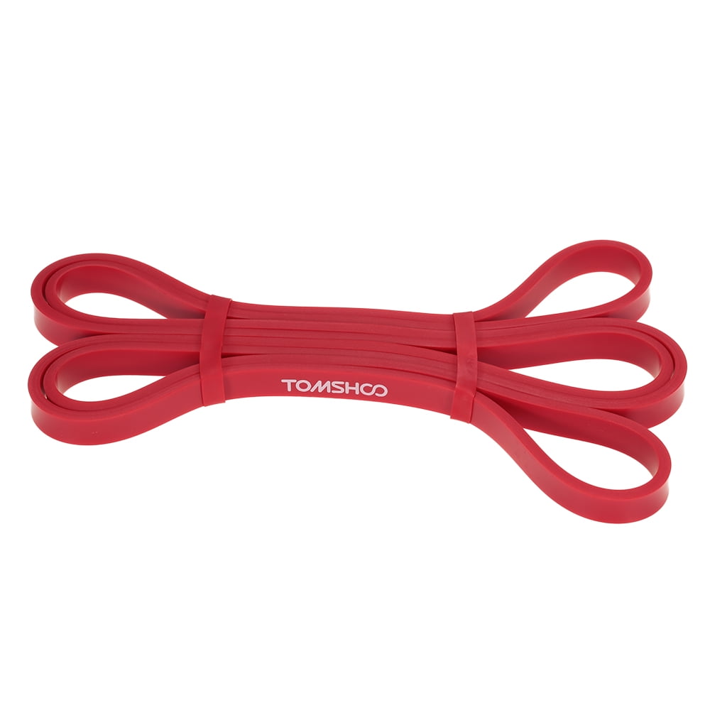 Click here for Tomshoo 208cm Workout Loop Band Pull Up Assist Ban... prices