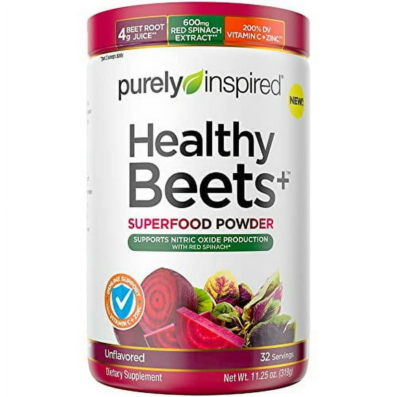 Super Beet Powder