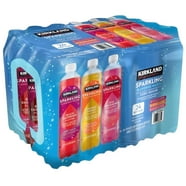 Chi Forest Flavored Sparkling Water, 24 Pack, White Peach, Lychee, Grape, Orange, 11.15 fl oz ...