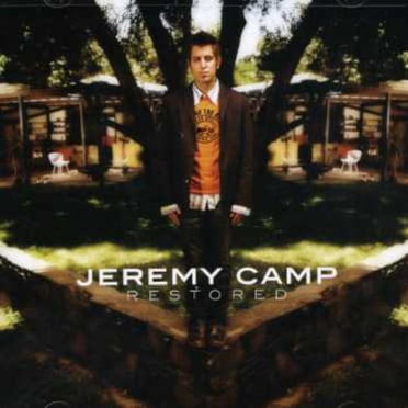 Jeremy Camp - The Answer - CD - Walmart.com