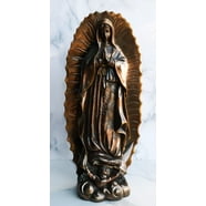 Design Toscano Blessed Mother of the Heavens Immaculate Conception Mary ...