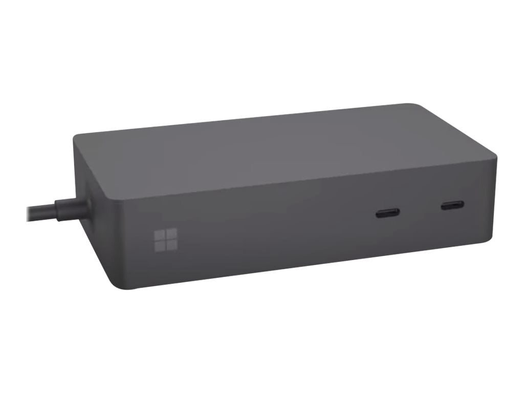 Microsoft Surface Dock 2 - Docking station - Surface Connect - 2 x USB ...