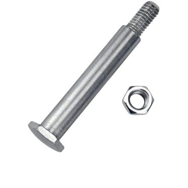 MJ408E Replacement Front Wheel - Walmart.com