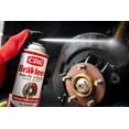 CRC Brake Parts Cleaner 168 fl oz Case for Grease, Brake Dust, and Oil ...