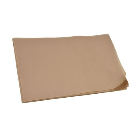 Frying Pan Paper, 30x20cm Practical Baking Paper 100Pcs For Grilling ...