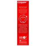 Colgate Optic White Pro Series Stain Prevention Hydrogen Peroxide ...