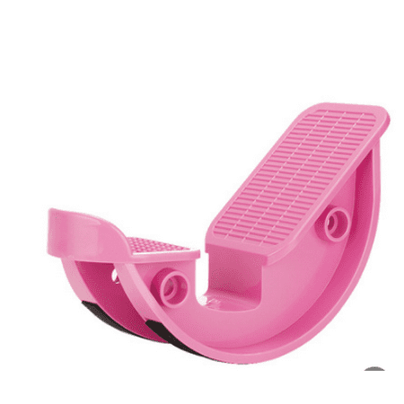 Onever Foot Rocker Anti Slip Stretch Board Muscle Stretch Board Plantar ...