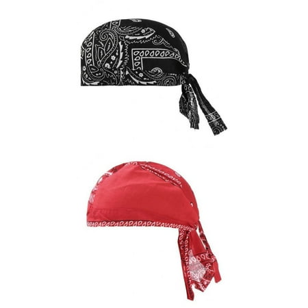 Cotton Unisex ,do rags for men skull caps ,liner doo doorag chemo ...