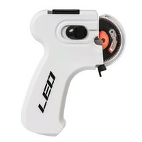 Portable Electric Automatic Fishing Hook Tier Machine Tying Device Tie ...