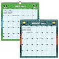 Trends International 2023-2024 Minecraft Academic Spiral Wall Calendar ...