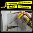 Rocket TT Multi-Purpose Lubricant Spray - Penetrating Oil & Anti ...