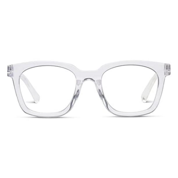 Max Studio Glasses