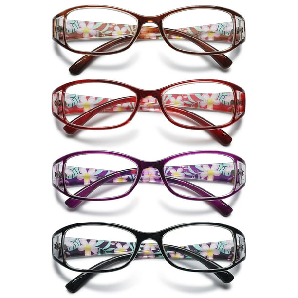 +3.25 Reading Glasses in Reading Glasses - Walmart.com