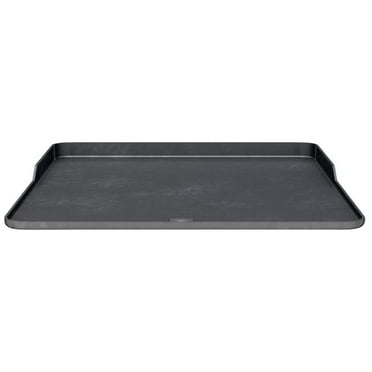 Weber Outdoor Griddle for Spirit II 200/300 and Spirit 200/300 Gas ...