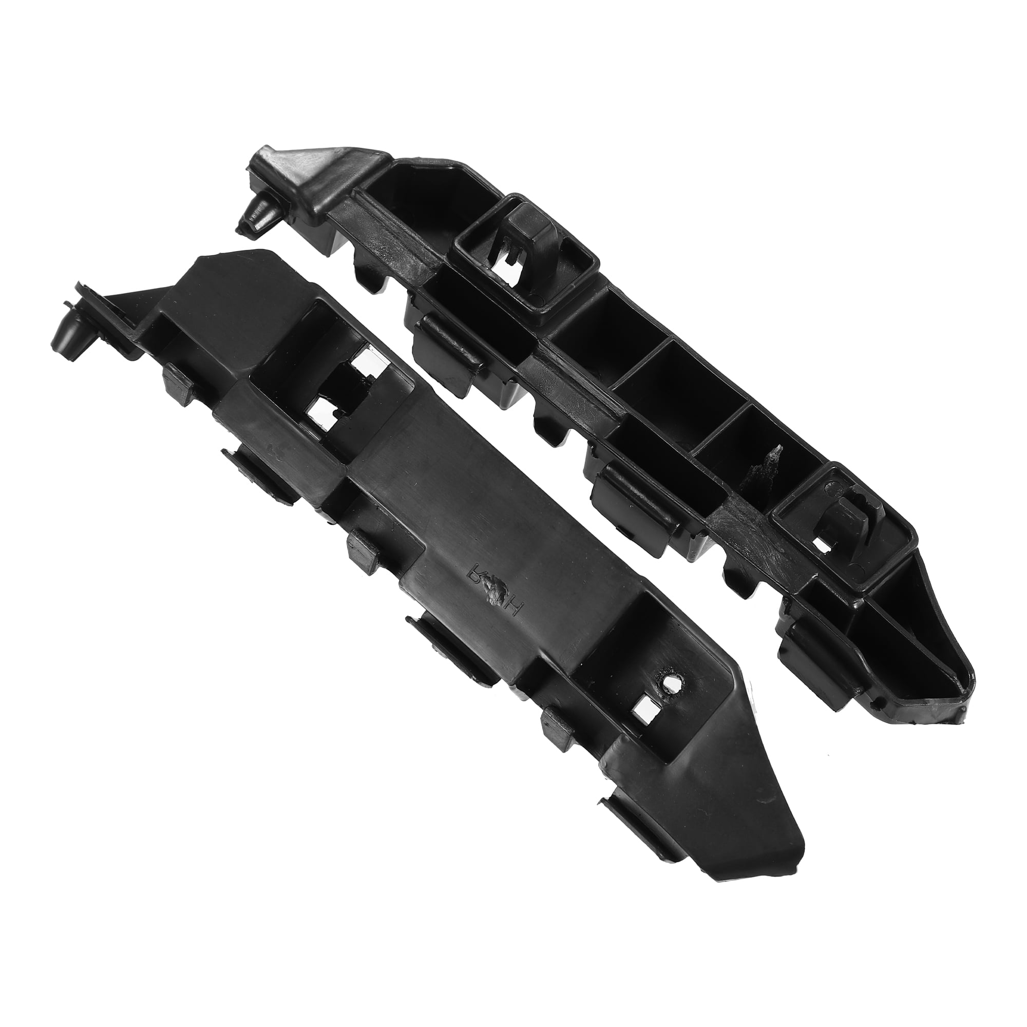 Pair of Front Bumper Bracket Driver and Passenger Side 71193-TR0-A01 ...