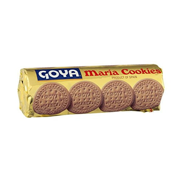 Maria Cookies