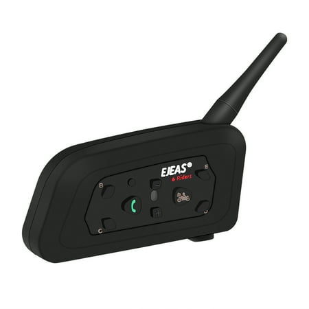 Intercom Headset, Convenient Stereo Intercom Headset Auto Receiving ...