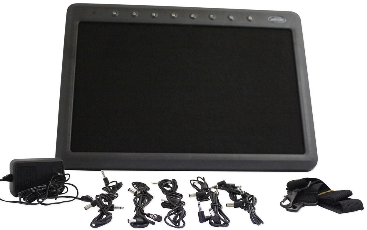 Skb Ps8 Pedalboard