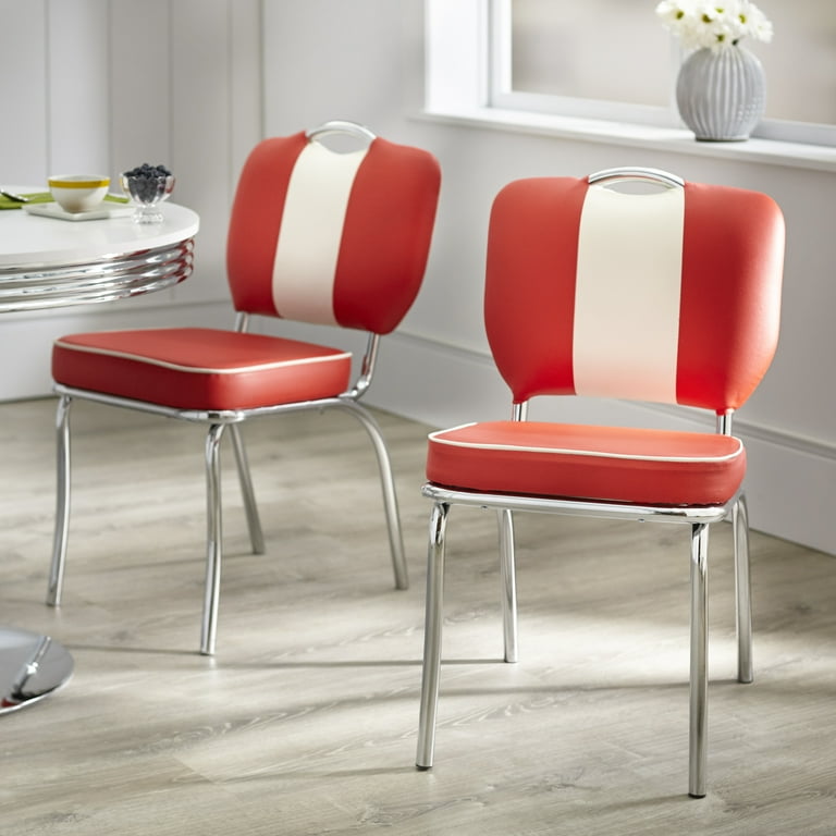 Retro dining chairs for sale store