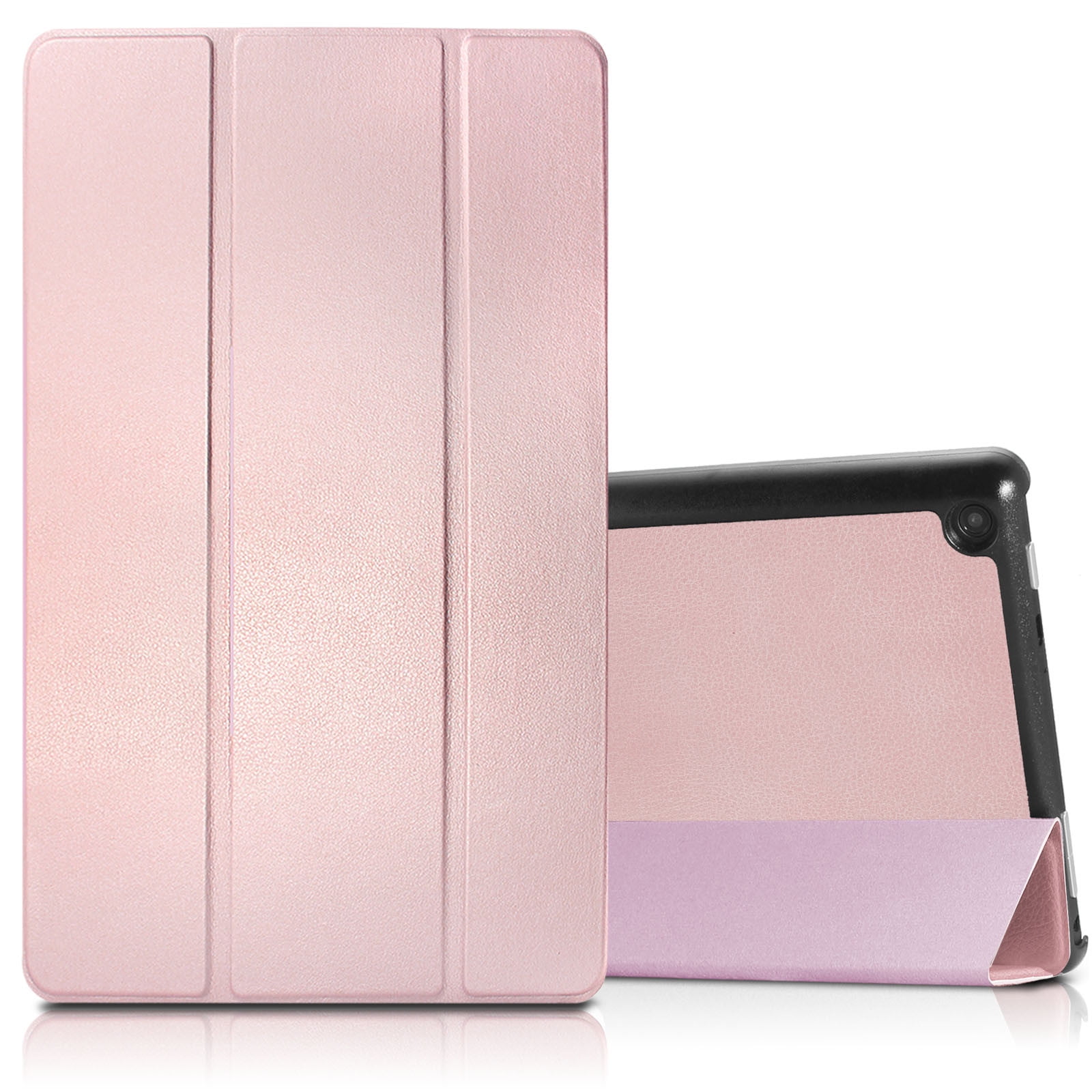 Infiland Ultra Smart Case Cover For All-New Fire HD 8 (6th Generation ...