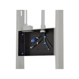 Chief PAC525 In-Wall Storage Box - Walmart.com