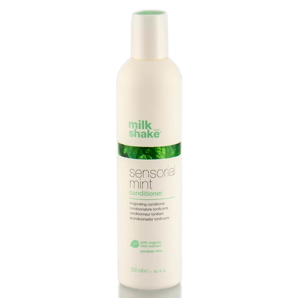 10 oz , Milkshake Sensorial Mint Conditioner, Milk Shake Hair Scalp ...