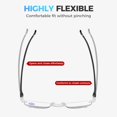 Intelligent Dual Focus Glasses， 2026 New Self Adjusting Glasses ...