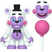 Funko Five Nights at Freddy's Eclipse Vinyl Action Figure, 5" - Walmart.com