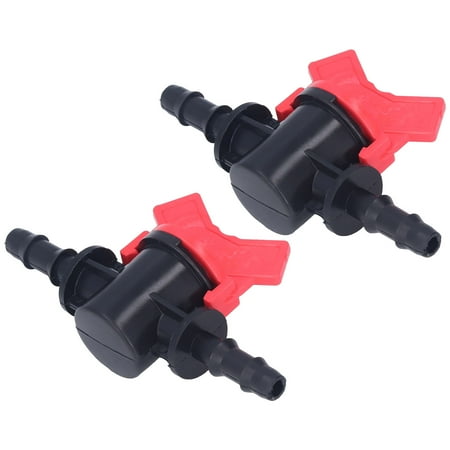 Water Switch, Easy To Replace ABS Plastic Liquid Control Valve ...
