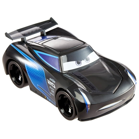 Talking Cars Cartoon