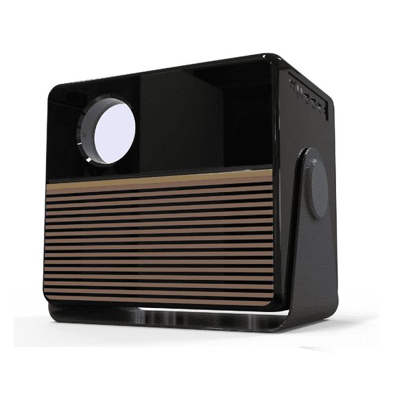 Open Box Proscan 200" (1080p) LED mini projector (RPJ227) - Walmart.com