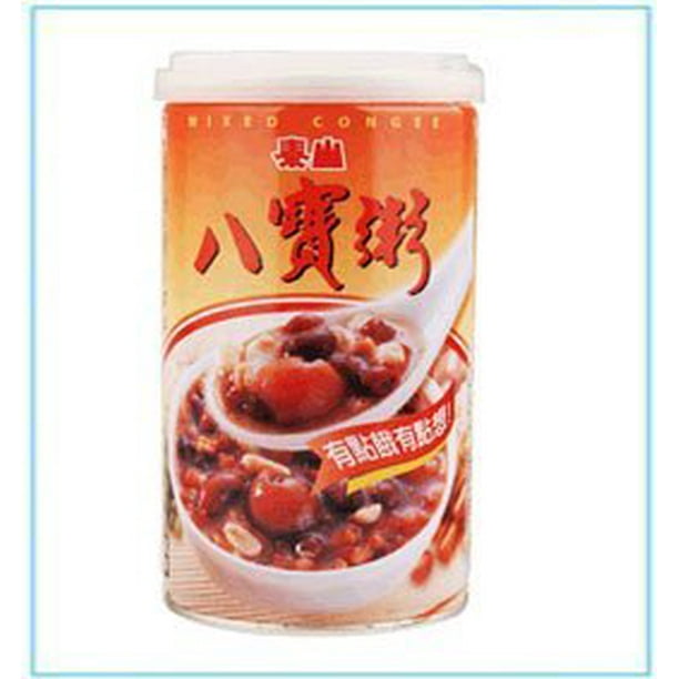 NineChef Bundle - Taisun-Mixed Congee 375 G + 1 NineChef Brand Long ...