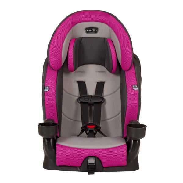 Siège d'appoint Booster Evenflo Chase Plus (2-12 Ans) - Walmart.ca