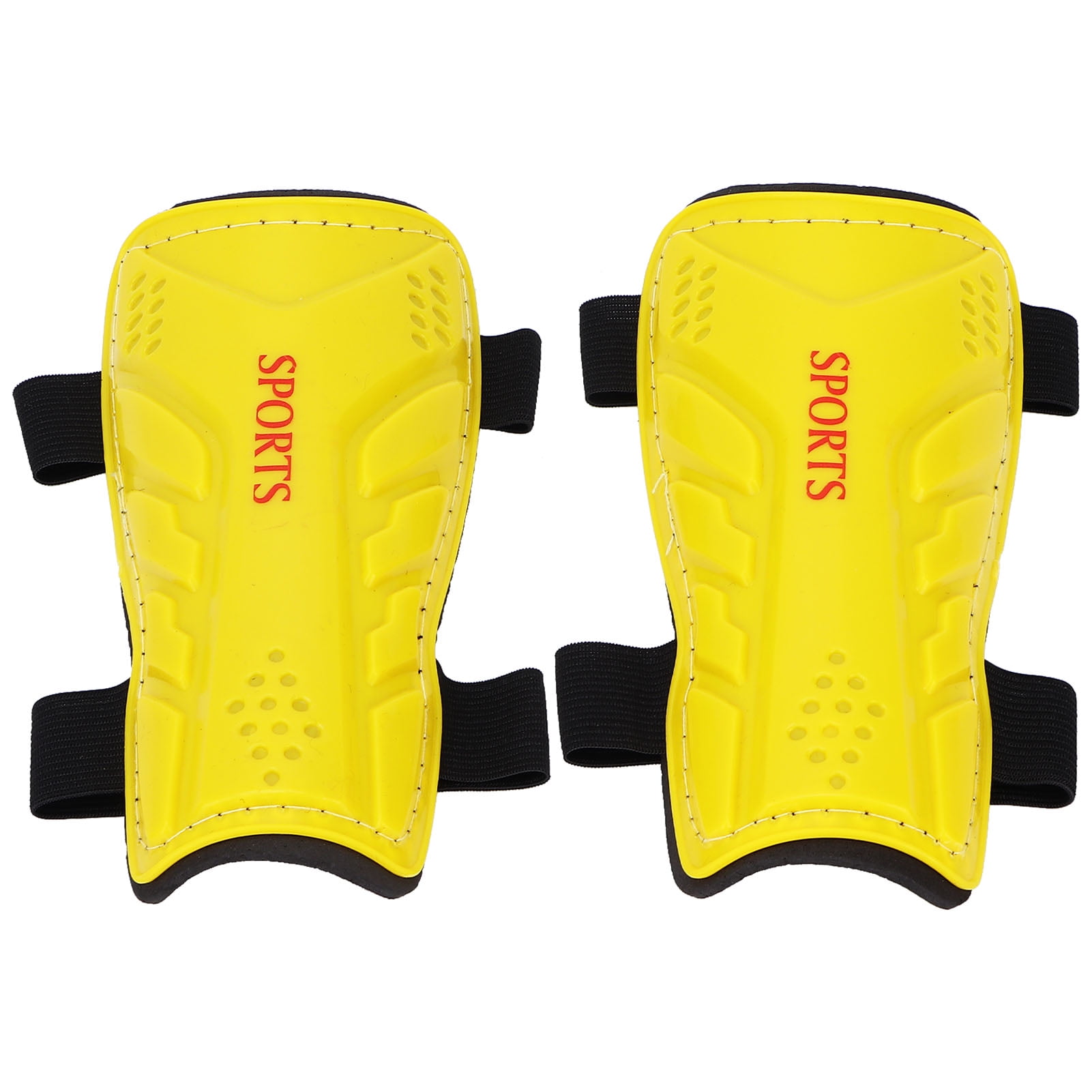 Click here for Unbranded Football Leg Pads football Shin Pads Gua... prices