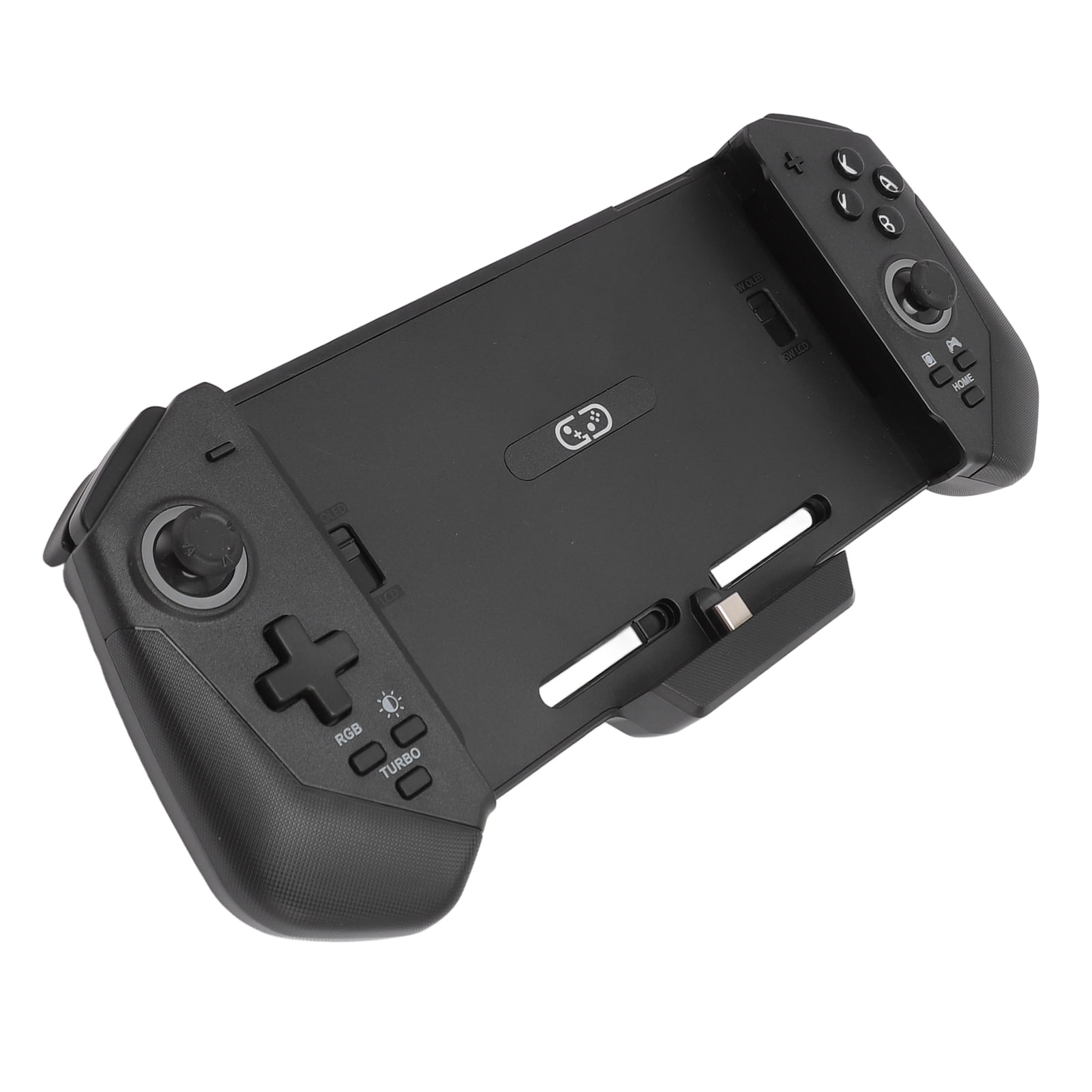 Click here for Youthink Controller For Switch Oled 6 Axis Gyro Du... prices