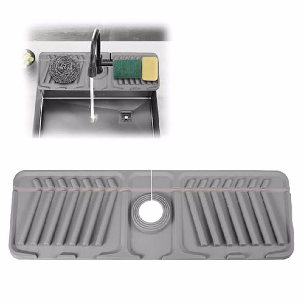 Click here for Fastboy Silicone Faucet Mat Exquisite Craft Tear-R... prices