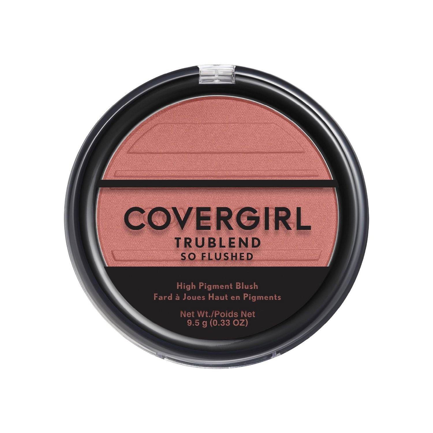 Click here for Covergirl Trublend So Flushed High Pigment Blush A... prices
