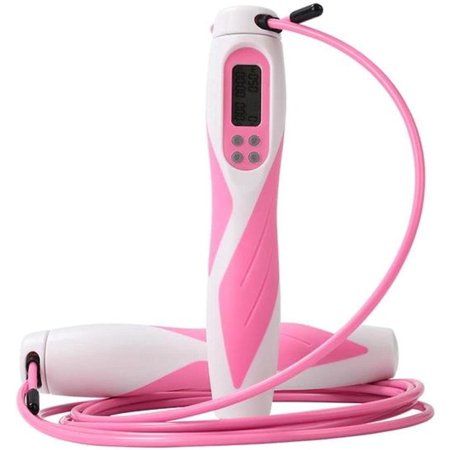 Jump Ropes,Counting Skipping Rope Intelligence Magnetic Skipping Rope ...