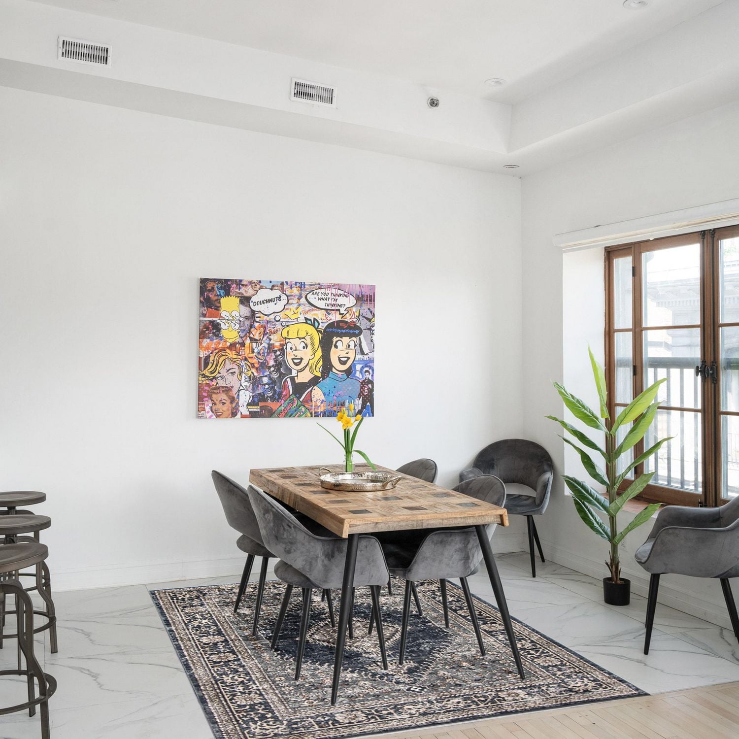 Click here for Ecarpet Vintage Oriental Area Rug For Living Room... prices