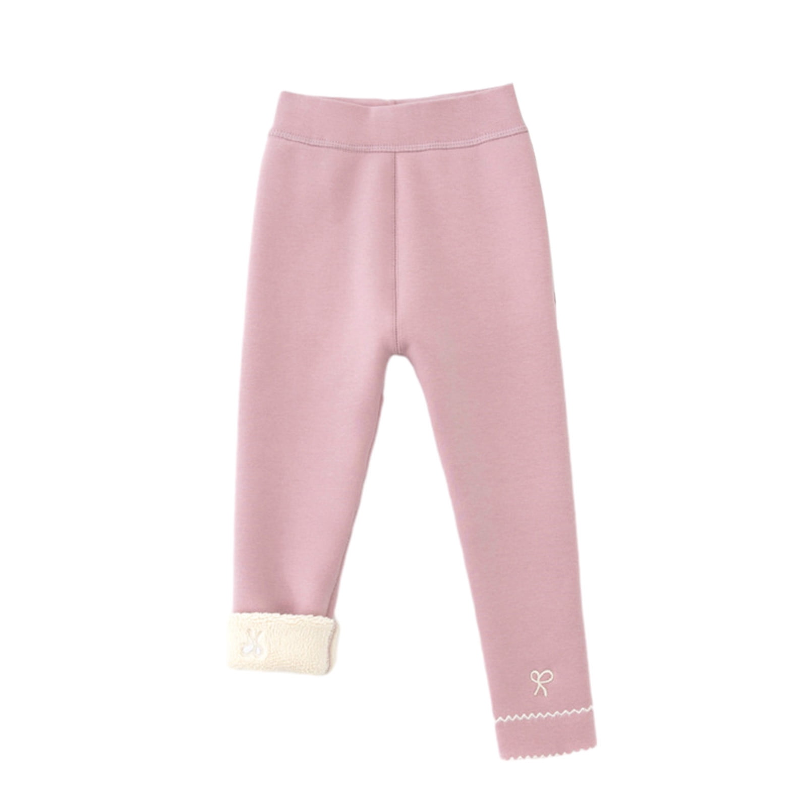 Click here for Cameland Winter Girls Warm Fleece Lined Leggings E... prices